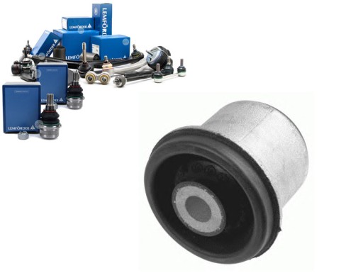 BMW E70, E71, E72 első lengőkar szilent blokk 2007-től - LE PR LEMFO ...