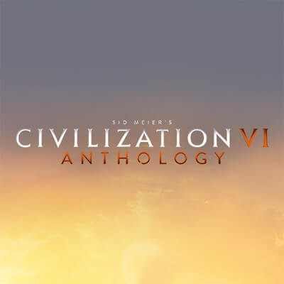 CIVILIZÁCIA VI SID MEIER’S CIVILIZATION 6 ANTHOLOGY KĽÚČ STEAM PC PL za 18.43EUR - Allegro