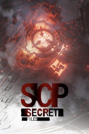 SCP SECRET FILES PC KLÍČ STEAM za 54.00CZK - Allegro