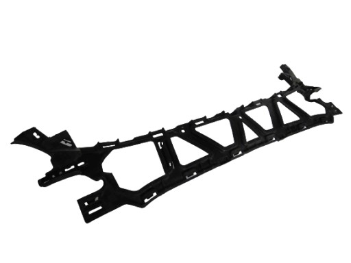 MERCEDES E KLASA W212 212 RAMA ZDERZAKA AMG PAK A2128855065 za 299 zł z ...