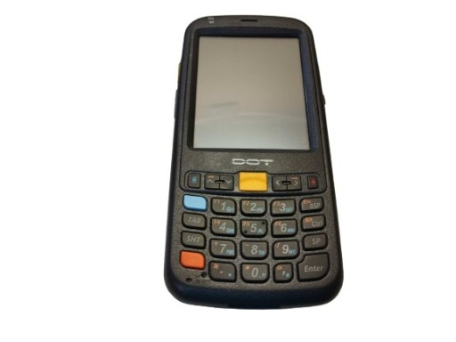 DATOVÝ KOLEKTOR INVENTÁŘ DOTel DOTH-300 ČASOPIS KURÝR za 809 Kč - Allegro