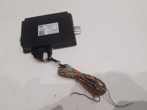 BMW G01 G11 G30 MODUL STEROWNIK SAS 1543906 za 1500.00PLN z Pabianice ...
