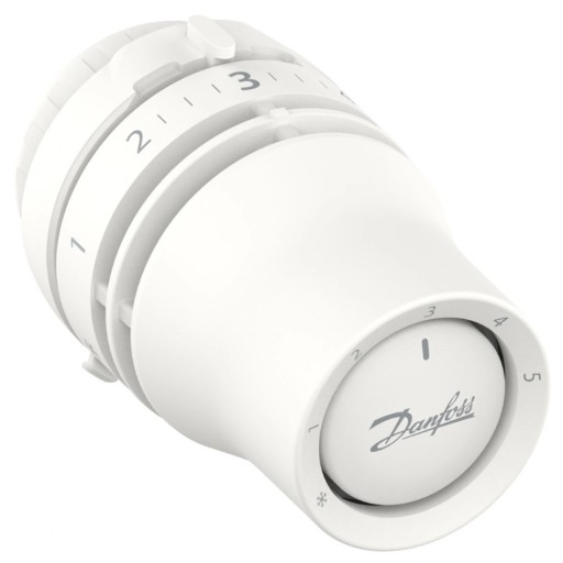 GLOWICA TERMOSTATYCZNA REDIA DO ZAWORÓW GRZEJNIKOWYCH DANFOSS ...