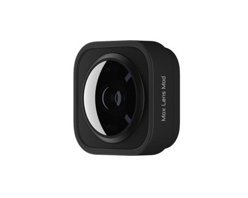 Objektívvédő GoPro Max Lens Mod-hoz, (818279025279) • Ár, Vélemények ...