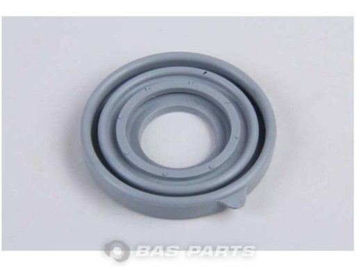 OSLONA GUMOWA ZACISKU HAMULCOWEGO MERITOR ELSA 0-7487 za 18,45 zł z ...