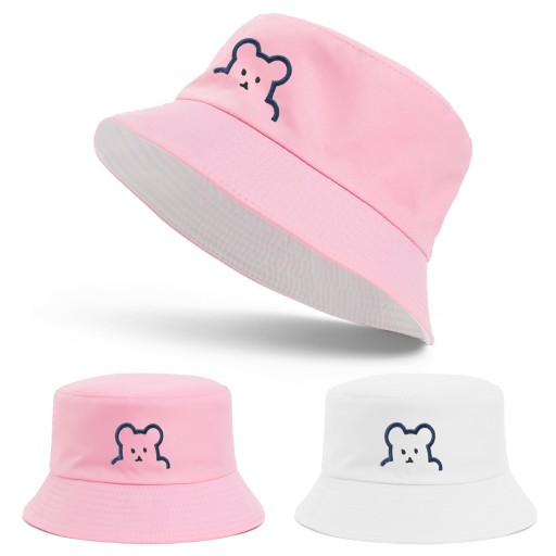 Kapelusz Dzieci Rybacki Bucket Hat Lato Dwustronny 13645810073 - Allegro.pl Kapelusz Dzieci Rybacki Bucket Hat Lato Dwustronny 13645810073 - Allegro.pl