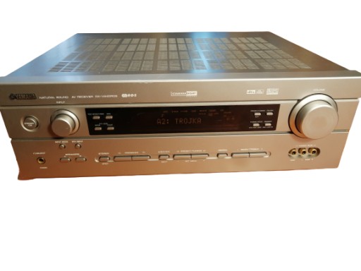Amplituner kina domowego ,,YAMAHA RX-V440 RDS,, - Sklep, Opinie, Cena w ...