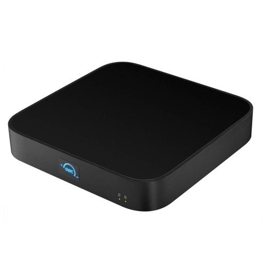 OWC miniStack STX mac mini 2x dysk, 4x Thunderbolt - Sklep, Opinie ...
