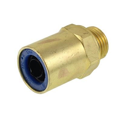 RYCHLÉ PNEUMATICKÉ, PRŮMĚR 12 MM / M16X1,5, ROVNÉ, TYP RAUFOSS - H.R ...