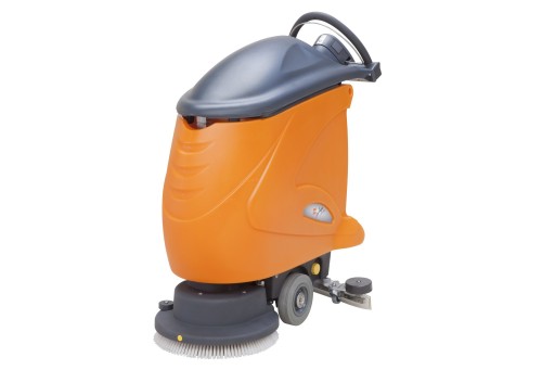 Szorowarka TASKI Swingo 755 B Economy BMS (7615400202690) • Cena ...