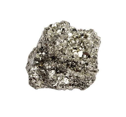 PIRYT - NATURALNY KAMIEŃ BRYŁA KRYSZTAŁOWA 30g • Cena, Opinie ...