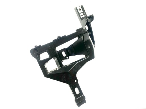 OPEL CORSA E ŚLIZG MOCOWANIE ZDERZAKA KPL.3 SZTUKI za 95.00PLN z ostrow ...