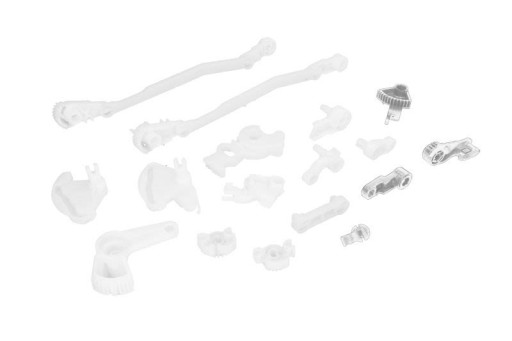 ZESTAW NAPRAWCZY NAWIEWU CITROEN C4 PICASSO OE 1607488280 za 359.60PLN ...