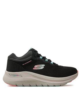 skechers Tenisky Arch Fit 2.0 Rainy Days 150194 BKMT Šedá za 2308.00CZK ...