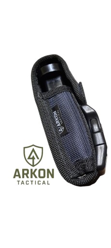 BLUE LINE SECURITY CLAPS TÁRTARTÓ PROTECT + PÓT TÁR TARTÓ WALTHER P99 ...