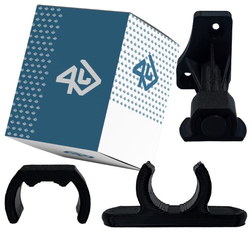 UCHWYT ZAWIASU BLOKADA ZMYWARKA IKEA BEHJALPLIG (5904978312415) • Cena ...