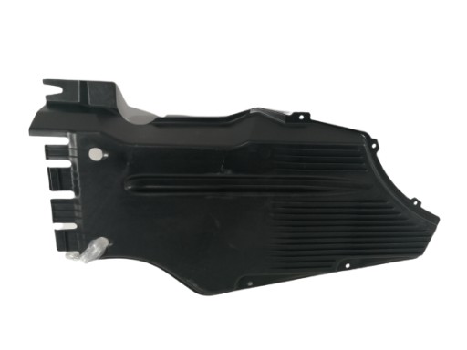 Osłona podwozia lewa AUDI Q5 8R 8R0825215A 8R0825215A za 316,49 zł z ...