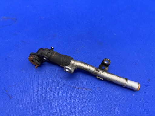 AUDI A6 A7 C7 4G 3.0 TDI RURKA WODY 059121512H 059121155R 43 059121512H ...