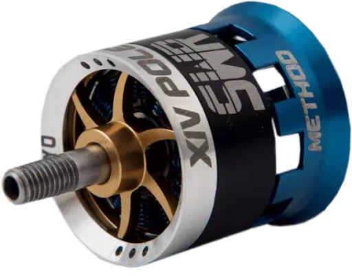 Silnik KO Method SWR 2210 2200KV ACPC do drona FPV • Cena, Opinie ...