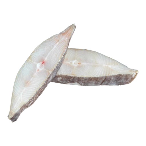 Halibut dzwonki vákuum 1 kg O-fish, (5906952307585) • Ár, Vélemények ...