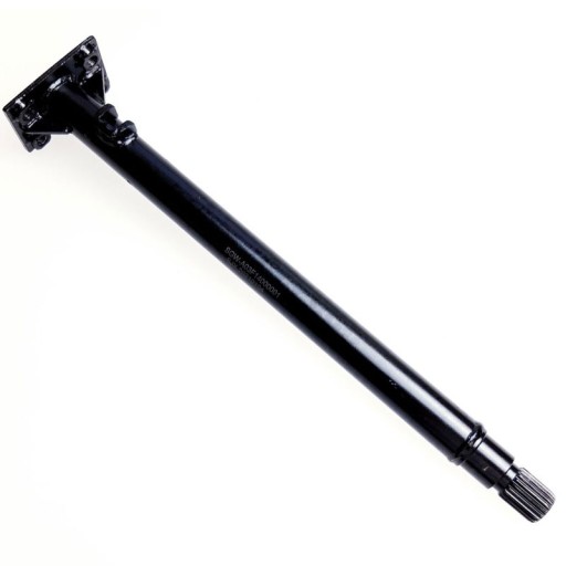 SEGWAY SNARLER AT6 OEM kormányoszlop, • Ár, Vélemények - Allegro