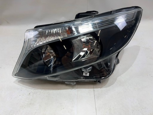 LAMPA LEWA DO MERCEDES VITO V KLASA W447 14- nowa A4479067700 za 1400 ...