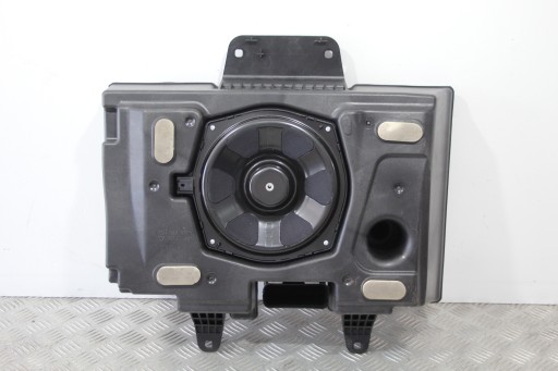 GŁOŚNIK NISKOTONOWY SUBWOOFER EVOQUE DYNAMIC LIFT za 45.00PLN z Jaworze ...