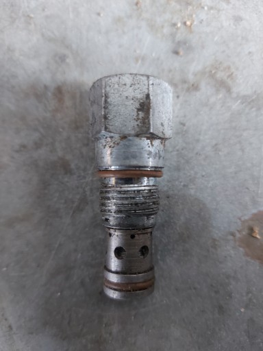 REGULATOR CISNIENIA PALIWA SCANIA 4 R HPI za 165.00PLN z Skarbimierz ...