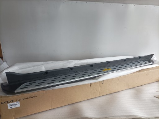 KIA SORENTO PRÓG STOPIEŃ BOCZNY PRAWY 20-23 za 1400.00PLN z TRZEBICZ ...