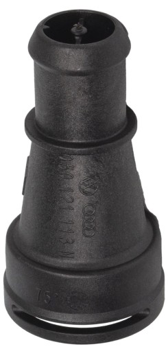 OE VAG 059121113N TERMOSTAT REGULATOR PŁYNU ORYGIN 059121113N za 259,72 ...