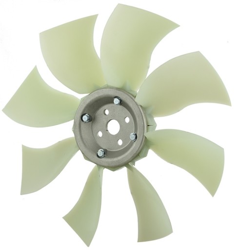 WIATRAK WENTYALTOR WÓZEK WIDŁOWY SILNIK GM 4.3 za 782.00PLN z Łąka ...