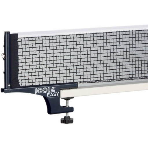 Siatka Uchwyt tenis stołowy JOOLA EASY ping pong - 4002560310083 ... Siatka Uchwyt tenis stołowy JOOLA EASY ping pong - 4002560310083 ...