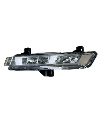 RENAULT CLIO IV 4 LIFT SWIATŁO DRL LAMPA LED LEWA • Cena, Opinie - Allegro