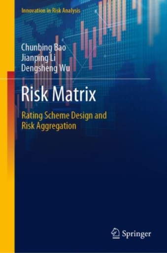 Risk Matrix: Rating Scheme Design and Risk za 214.29EUR - Allegro