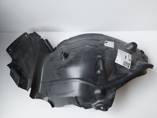 MERCEDES C KLASA W205 NADKOLE LEWY PRZÓD NOWE OE 2056912900 za 250 zł z ...