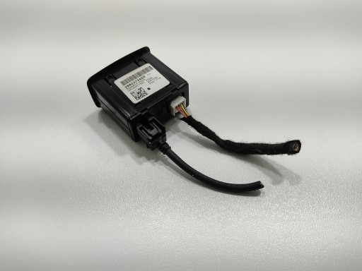 CAPTUR CLIO IV GNIAZDO PORT USB 280237342R za 244.00PLN z Garbów ...