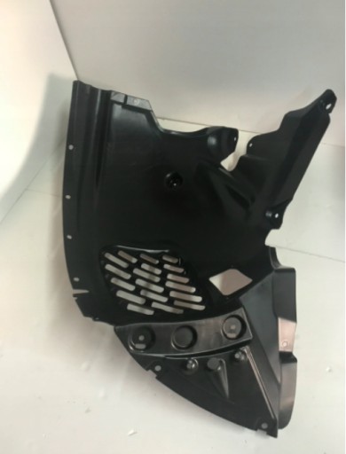 BMW X3 X4 F25 F26 nadkole przednie M za 98.00PLN z Żmigród - Allegro ...