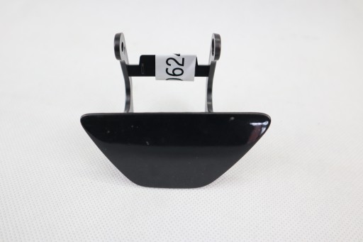 ZAŚLEPKA SPRYSKIWACZA DŹWIGNIA BMW 5 F10 LCI F11 LIFT ORYGINAŁ LEWA ...