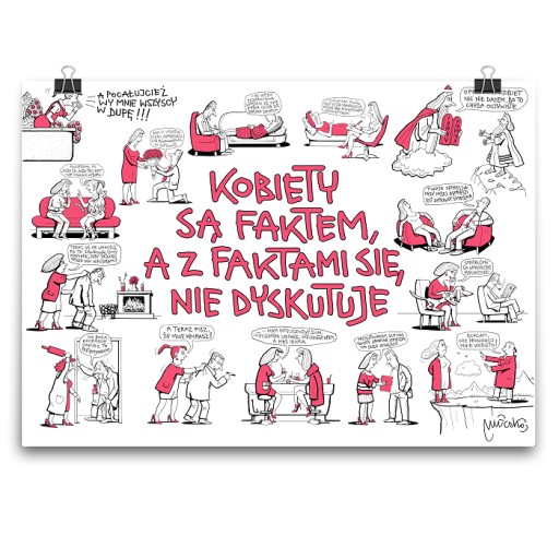 PLAKAT ROCZNICA DLA KOBIET PREZENT ANDRZEJ MLECZKO 13729013027 - Sklepy ... PLAKAT ROCZNICA DLA KOBIET PREZENT ANDRZEJ MLECZKO 13729013027 - Sklepy ...