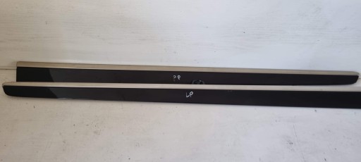 Listwa drzwi przód do W 164 A1646905162 A1646905162 za 60 zł z Gniezno ...