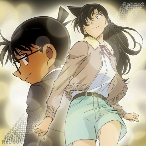 Airi Miyakawa Reboot Detective Conan OST CD 12657392344 - Sklepy ...