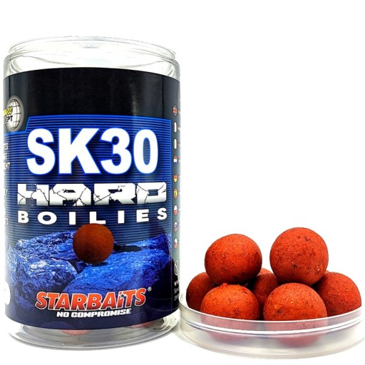 Karpiowe Kulki Haczykowe Starbaits Concept SK30 Hard 24mm 200g Twarde ...