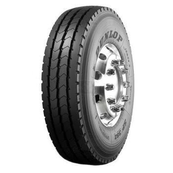 Dunlop SP382 22.5" 315/80R22.5 156 K M+S jelölésű (sár és hó ...