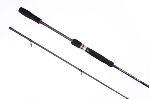 Wędzisko spinningowe Sharpo Xfast 2,1m 3-15g 2cz. - 5908295802222 ...