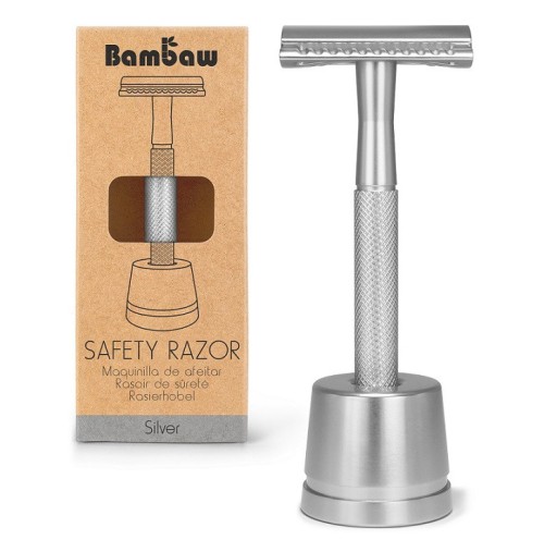 WIELORAZOWA MASZYNKA DO GOLENIA + ŻYLETKA I STOJAK 9523875582 - Allegro.pl