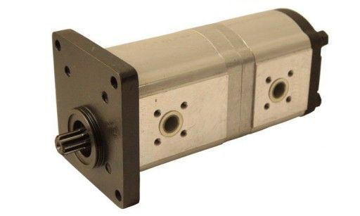 Pompa hydrauliczna New Holland 47129338 CNH za 4450.75PLN z Świdnik ...