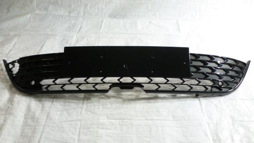 TOYOTA РЕШЕТКА БАМПЕР ПЕРЕД ПАРКТРОНИК 53102-02650 купить из Польши ...