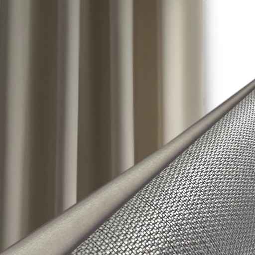 VELUROVÉ ZÁVĚSY NA PÁSCE 300x250 TERMOIZOLAČNÍ BÉŽOVÉ, (5906171500415 ...