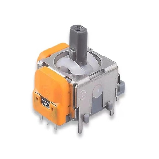 You2K Analog joystick drążek analogowy efekt Halla do pada DualSense ...