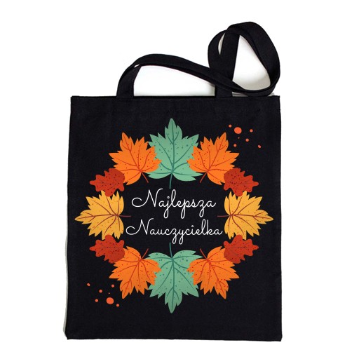 LOGOSTORE torebka shopper bawełna wielokolorowy • Cena, Opinie • Shoppery 12649070035 • Allegro